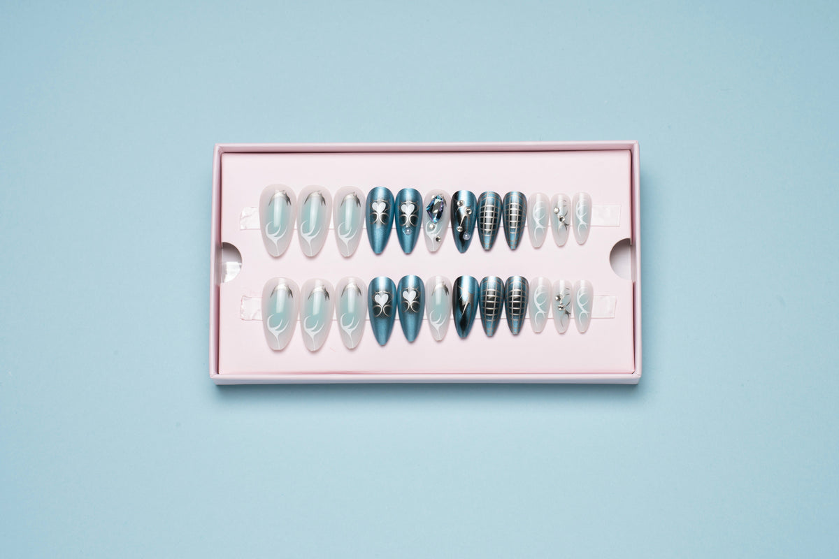 Royal Knight Nails – Mother Victory Nails