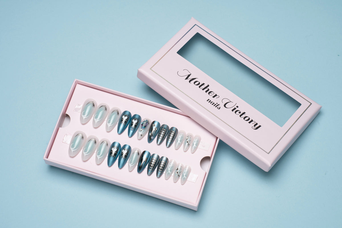 Royal Knight Nails – Mother Victory Nails